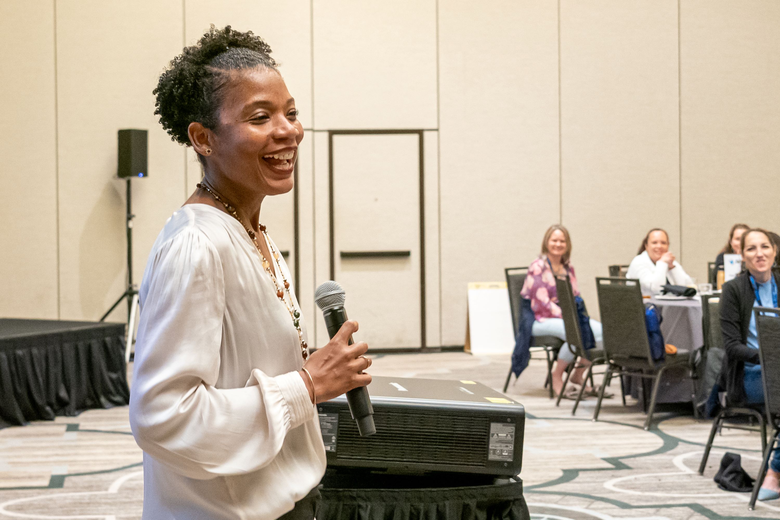 APIC Chapter Leader Day